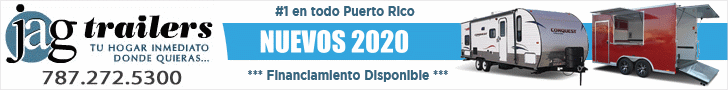 JAG TRAILERS - 787-272-5300 Puerto Rico Clasificados Online