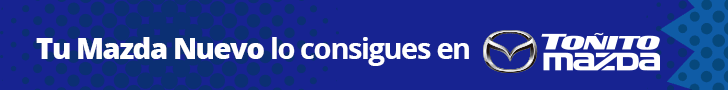 TOÑITO AUTO MAZDA Puerto Rico Clasificados Online